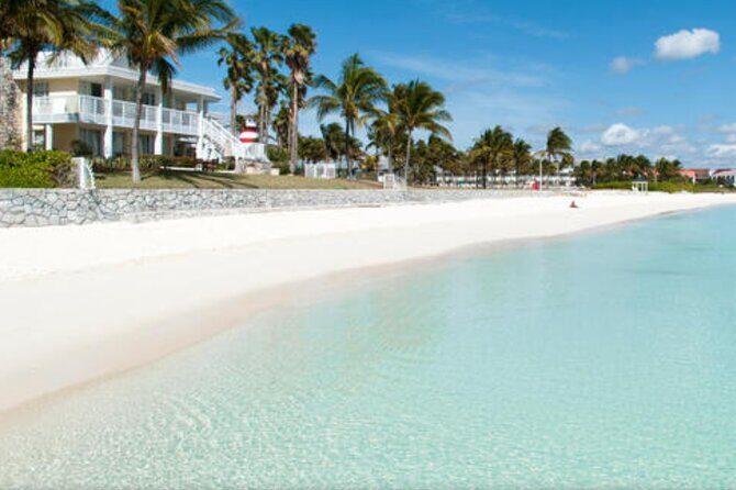 Freeport Shore Excursion: Garden of the Groves and City Tour - FAQ