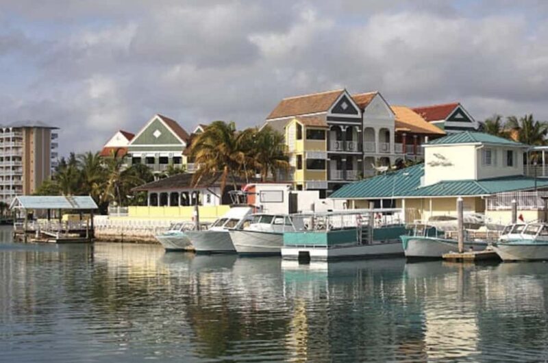 Freeport Shore Excursion: Garden of the Groves and City Tour - Discovering Grand Bahama: A Guide to the Shore Excursion’s Highlights