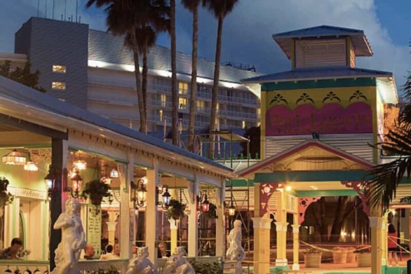 Freeport Shore Excursion: Garden of the Groves and City Tour - Price and Value: Is the Tour Worth It?