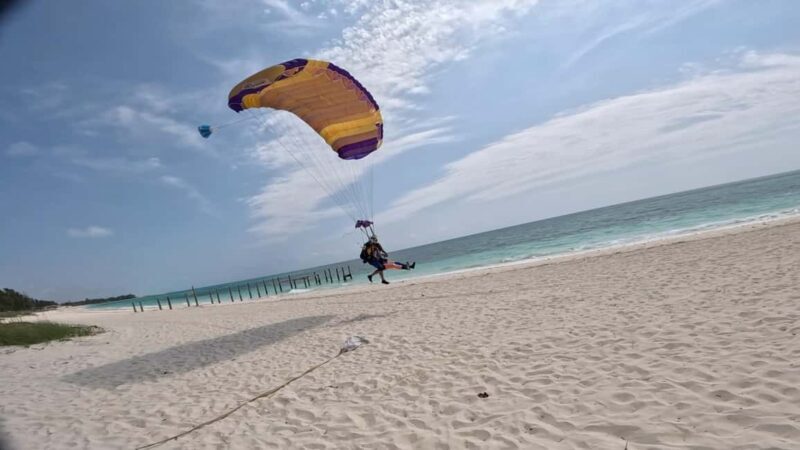 Freeport: Skydiving over the Bahamas - FAQ