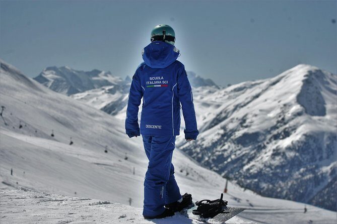 Freestyle Private Lesson - Snowboarding - The Sum Up: Who Is This Experience Best For?