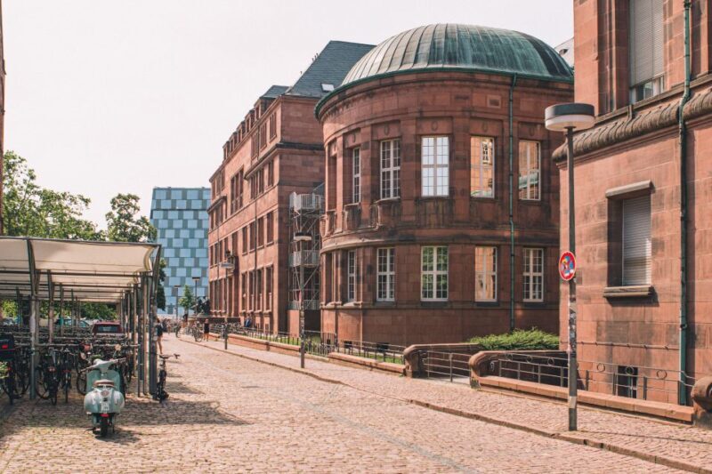 Freiburg: Capture the most Photogenic Spots with a Local - Freiburg: Capture the Most Photogenic Spots with a Local