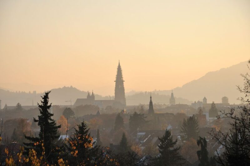 Freiburg: Capture the most Photogenic Spots with a Local - Key Points