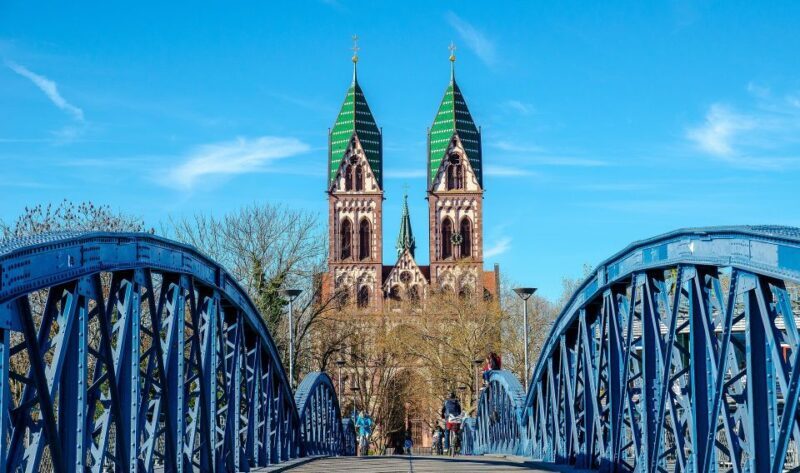 Freiburg: Capture the most Photogenic Spots with a Local - Who Will Love This Tour?