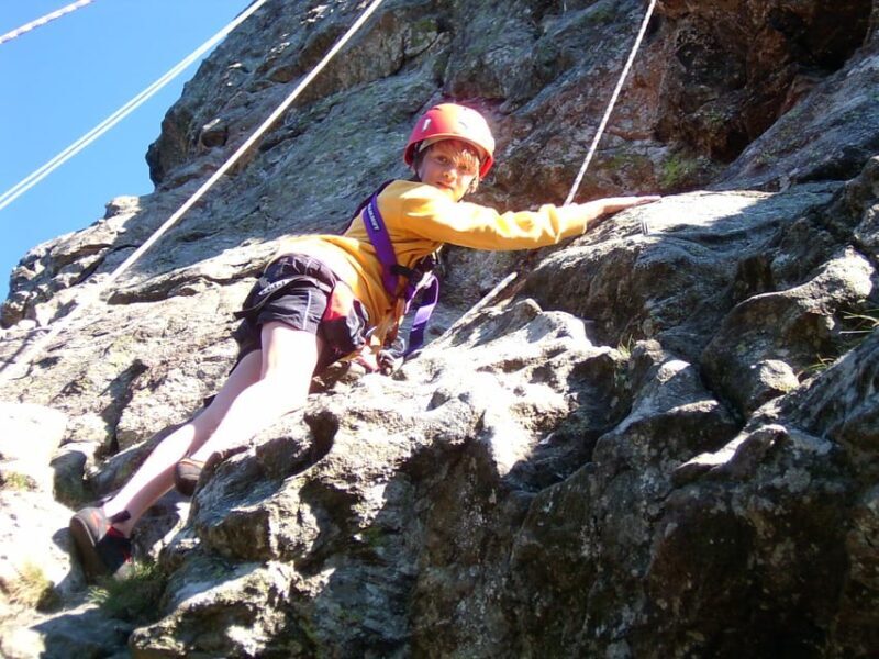 Freiburg: Climbing Course in the Black Forest - FAQ about Freiburg: Climbing Course in the Black Forest