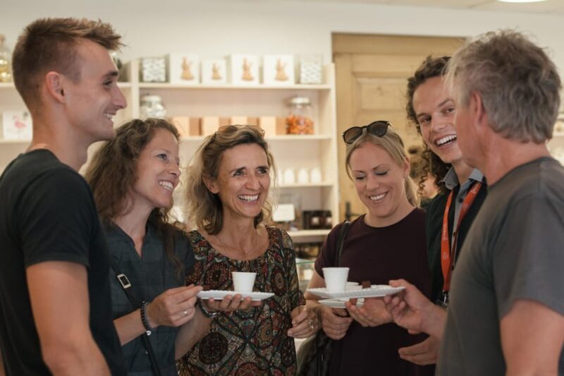 Freiburg: Food & Fashion in den schönsten Gassen - Personal Interaction and Insights