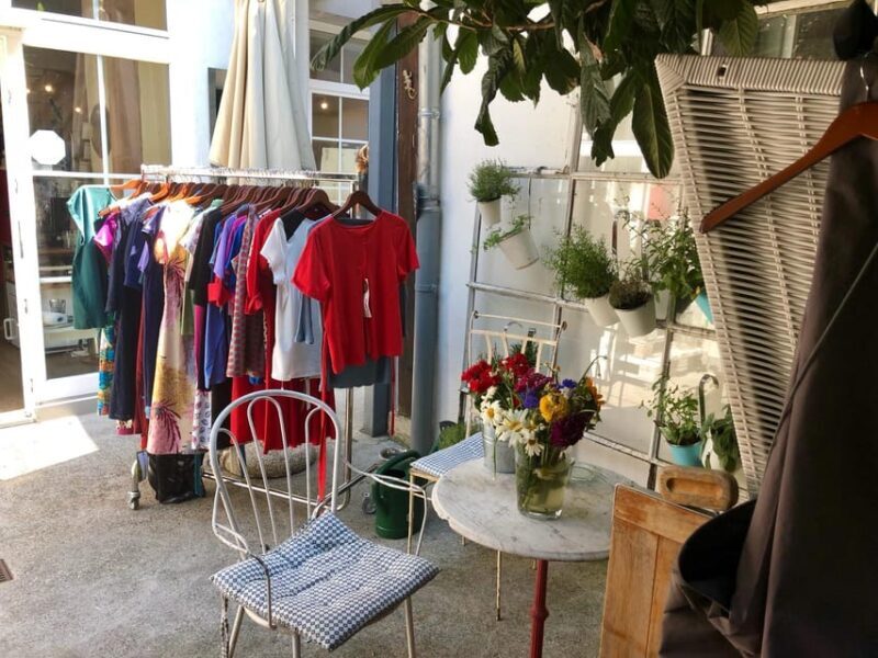 Freiburg: Food & Fashion in den schönsten Gassen - What to Expect on the Tour