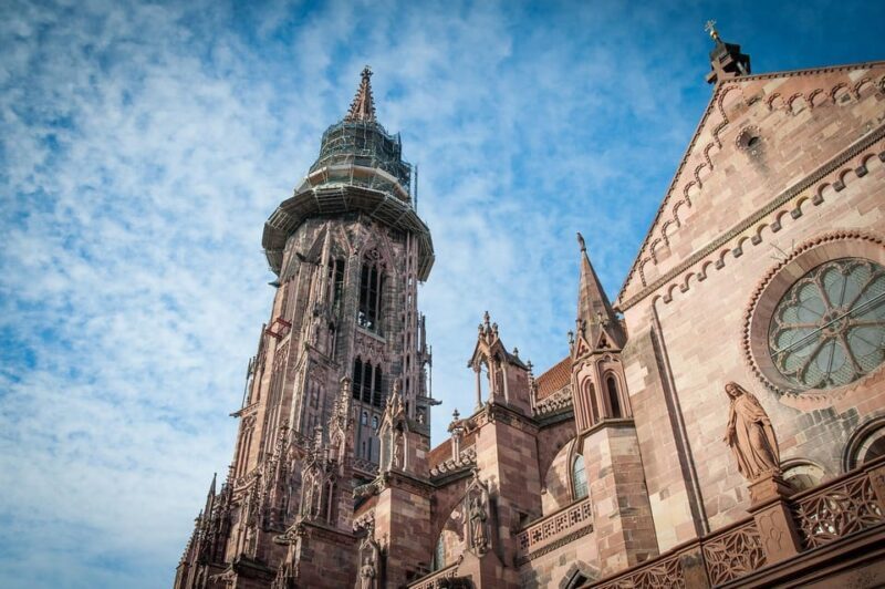 Freiburg: Highlights of the old town - A Practical Look at the Tour Experience