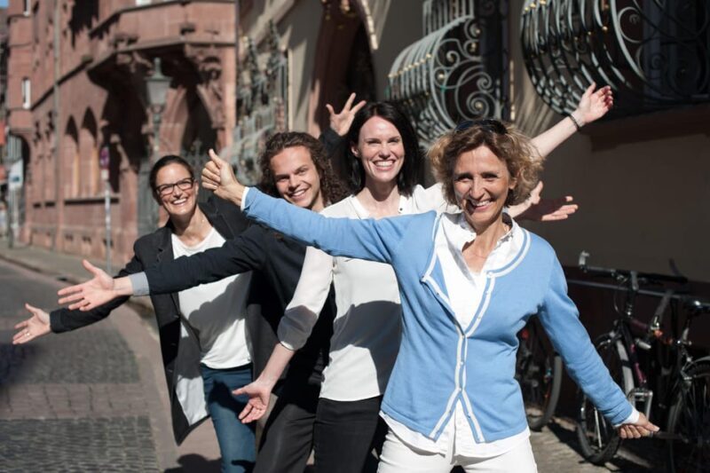 Freiburg: Highlights of the old town - FAQ