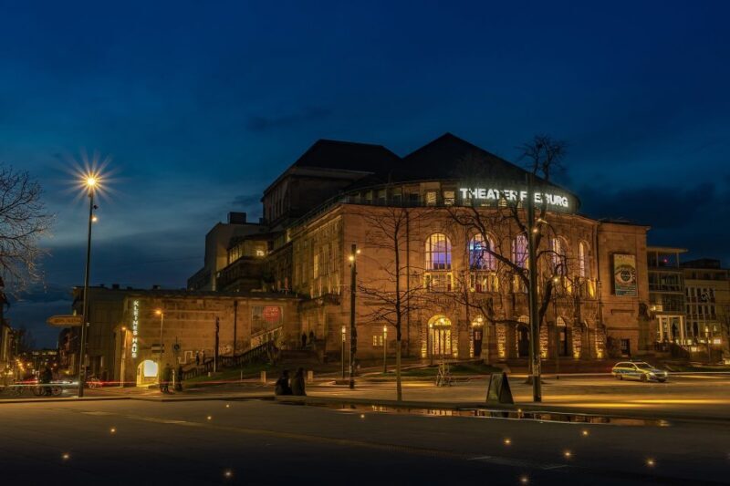 Freiburg - Historic walking tour - What We Like About the Tour