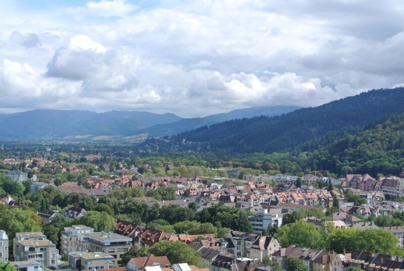 Freiburg - Historic walking tour - Potential Drawbacks