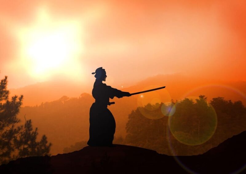 Freiburg im Breisgau: Essence of Samurai Martial Arts & Yoga - An In-Depth Look at the Experience
