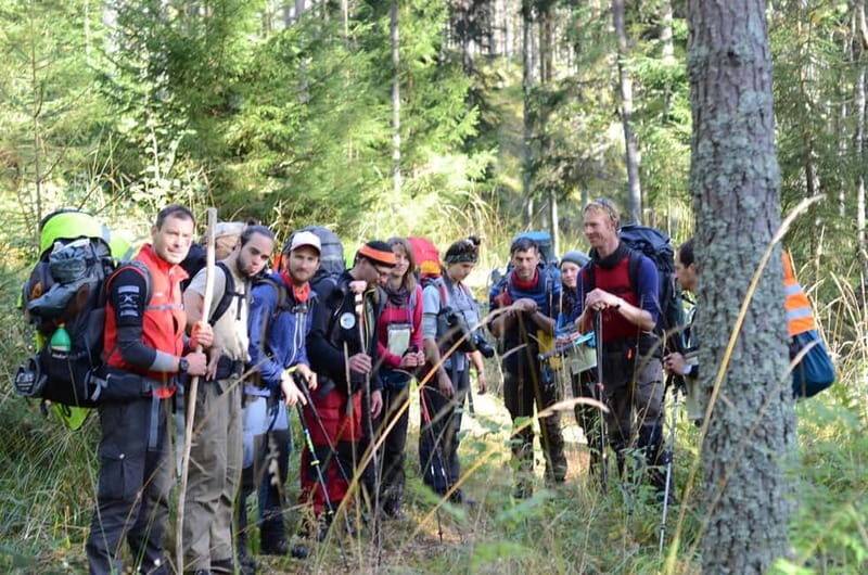 Freiburg im Breisgau: Hero's Journey Private Nature Day Trip - The Value in Personal Growth