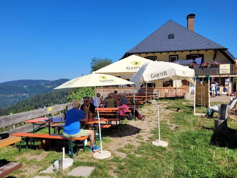 Freiburg: Private Black Forest Tour by car - A Closer Look at the Black Forest Private Tour