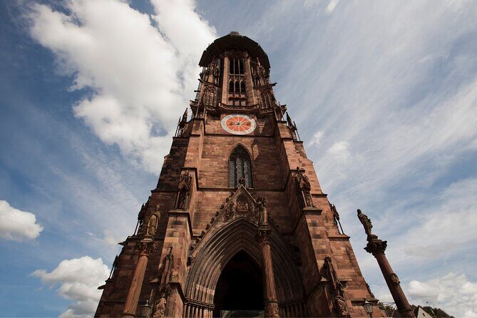 Freiburg Scavenger Hunt and Highlights Self-Guided Tour - Is it Worth the Price?