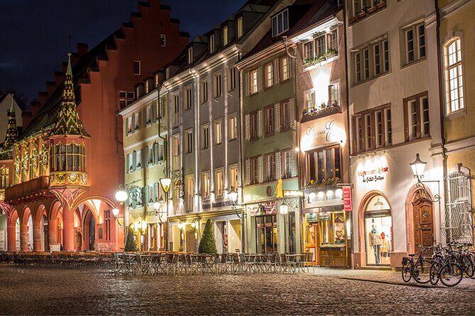 Freiburg Scavenger Hunt and Highlights Self-Guided Tour - Who Will Love This Tour?