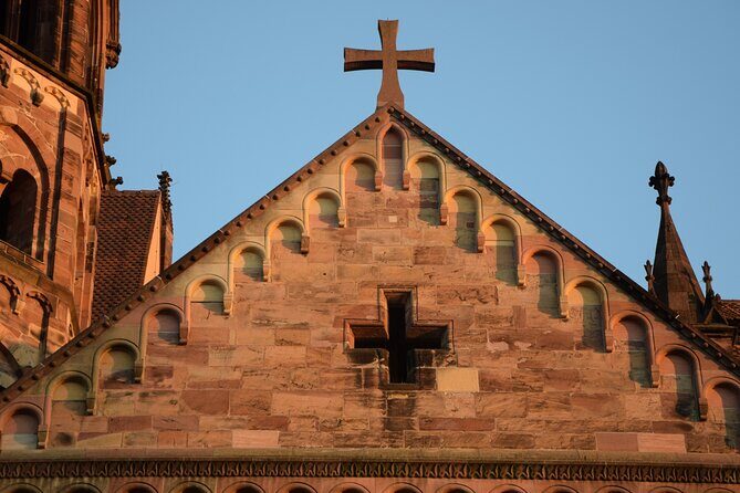 Freiburg Scavenger Hunt and Highlights Self-Guided Tour - Final Thoughts