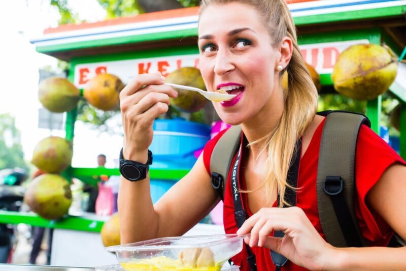 Freiburg Street Food Tour - Culinary City Tour Freiburg - Key Points