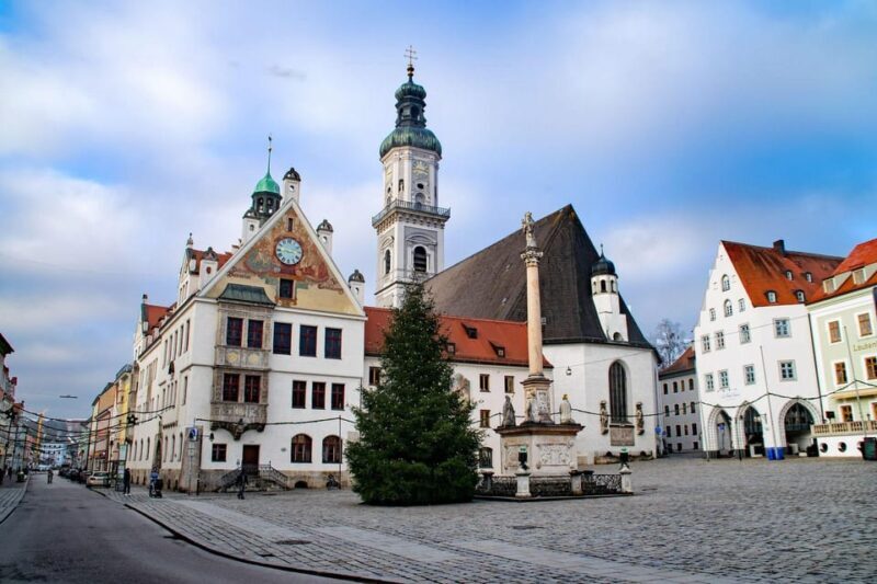 Freising Private Guided Walking Tour - In Summary: Why Choose This Tour?