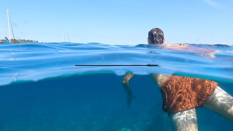 Fréjus 2.5 Hours Sea Excursion by Boat - Authentic Experiences According to Travelers
