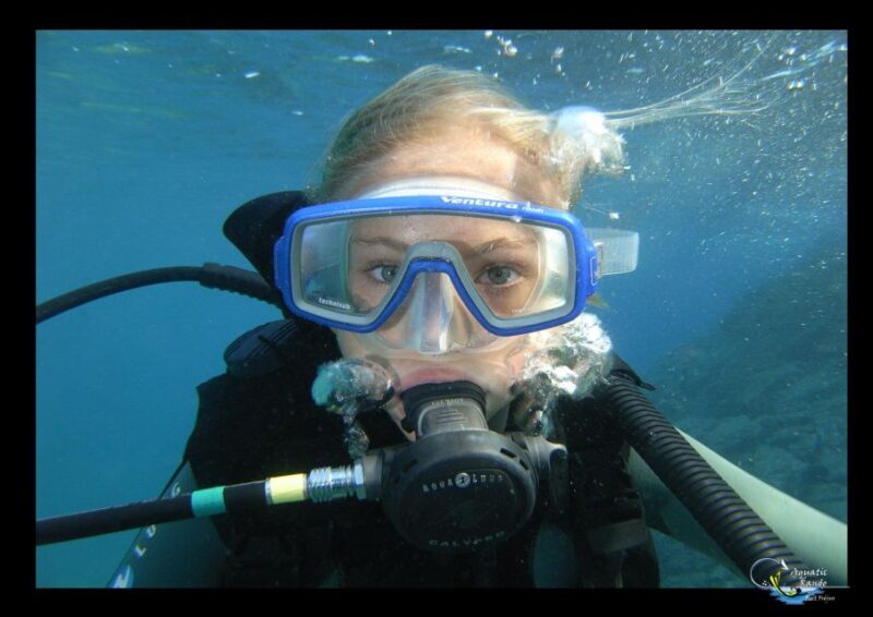 Fréjus: Diving Experience in Port-Fréjus with an Instructor - Frequently Asked Questions