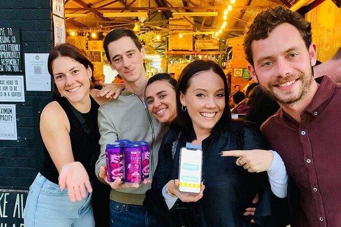 Fremantle Finds Scavenger Hunt Discover Perth Hidden Finds - An In-Depth Look at the Fremantle Finds Scavenger Hunt