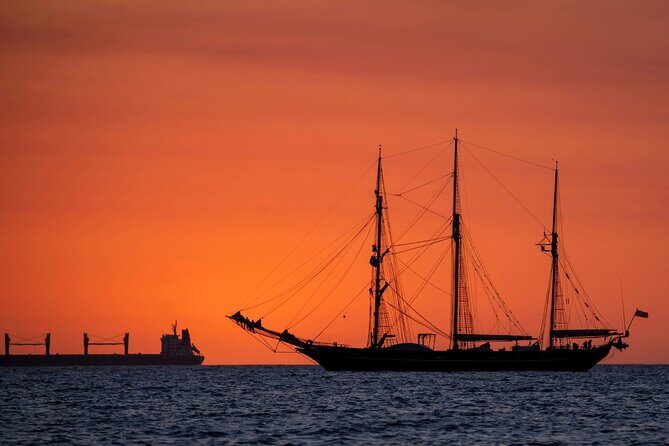 Fremantle Finds Scavenger Hunt Discover Perth Hidden Finds - Who Should Consider This Tour?