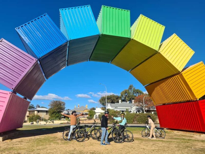 Fremantle: Historic Electric Bike Tour - What Sets This Tour Apart?