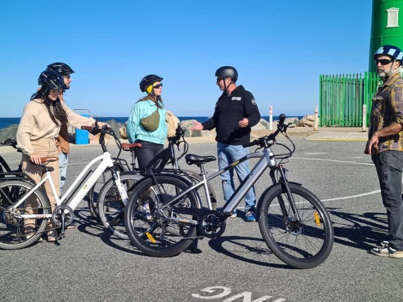 Fremantle: Historic Electric Bike Tour - Overall Value and Who It’s Best For