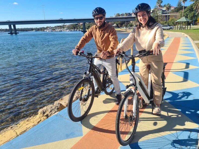 Fremantle: Historic Electric Bike Tour - Frequently Asked Questions
