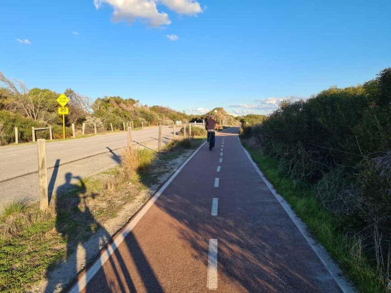 Fremantle: Historic Electric Bike Tour - Final Thoughts