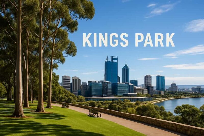 Fremantle: Perth and Fremantle Highlights Tour for Cruises - Key Points