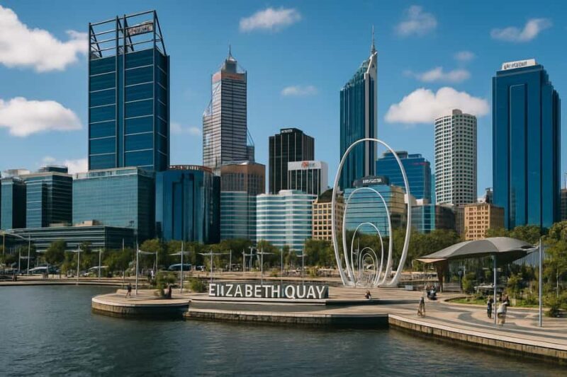 Fremantle: Perth and Fremantle Highlights Tour for Cruises - Evaluating the Value