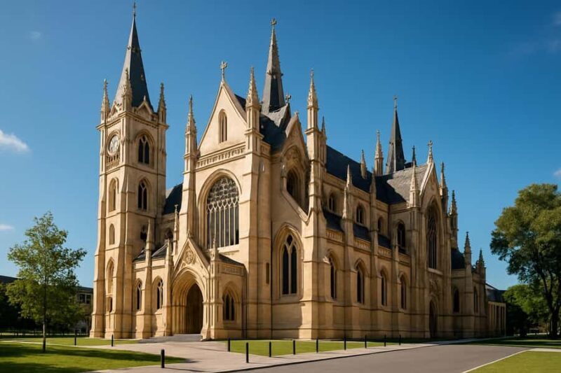 Fremantle: Perth and Fremantle Highlights Tour for Cruises - Who Should Consider This Tour?