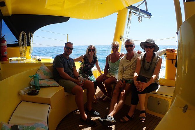 Fremantle Twilight Sail - Weather & Practical Considerations