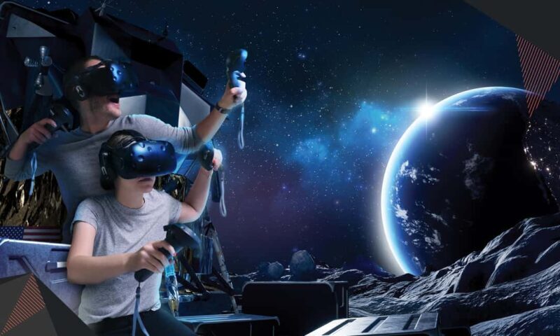 Fremantle: Virtual Room VR Escape Game Experience - Authentic Perspectives from Reviews