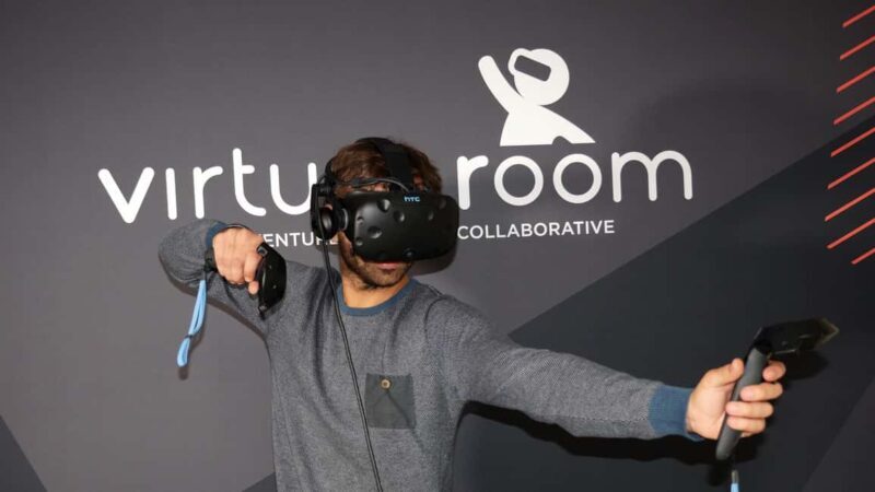 Fremantle: Virtual Room VR Escape Game Experience - Final Thoughts: Is Virtual Room Fremantle Worth It?