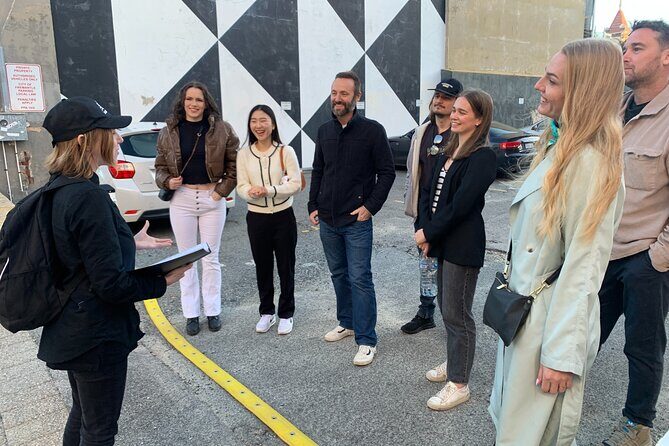 Fremantle's True Crime Tour - The Sum Up