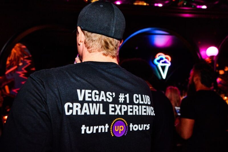 Fremont Street-Old Vegas Bar Crawl - Final Thoughts