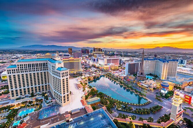 Fremont Street Private Family Fun Adventure in Old Vegas - The Sum Up: Who Will Love This Tour?