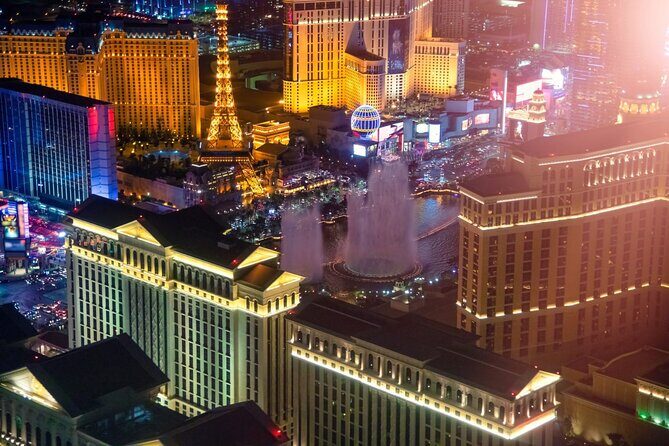 Fremont Street Private Family Fun Adventure in Old Vegas - FAQ