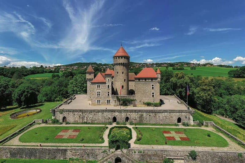 French Alps Day Tour from Geneva to Annecy and Hidden Gems - A Practical Guide to the French Alps Day Tour