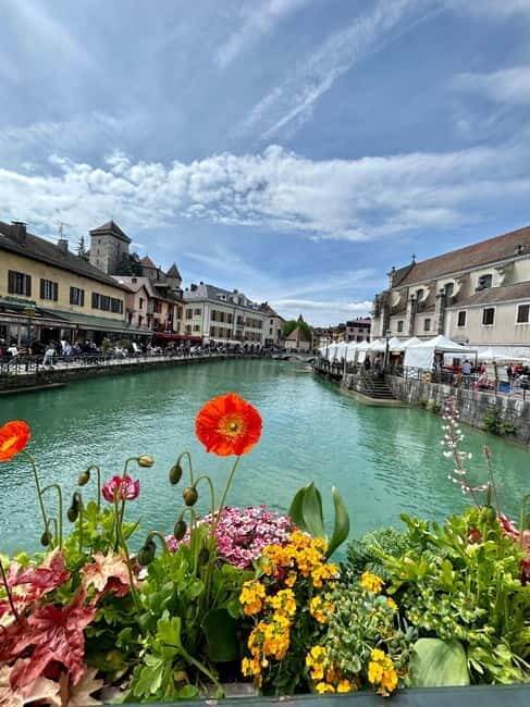 French Alps Day Tour from Geneva to Annecy and Hidden Gems - FAQ