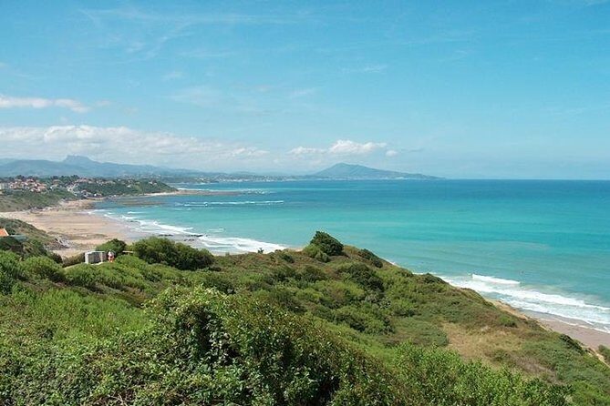 FRENCH BASQUE COAST Hike - Private Outdoor and Gastronomic Adventure - Exploring the French Basque Coast: A Detailed Look at the Private Outdoor and Gastronomic Tour