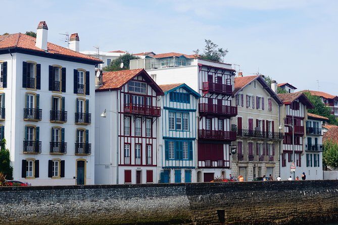 French Basque Coast private full-day tour from San Sebastián - Why Consider This Tour?