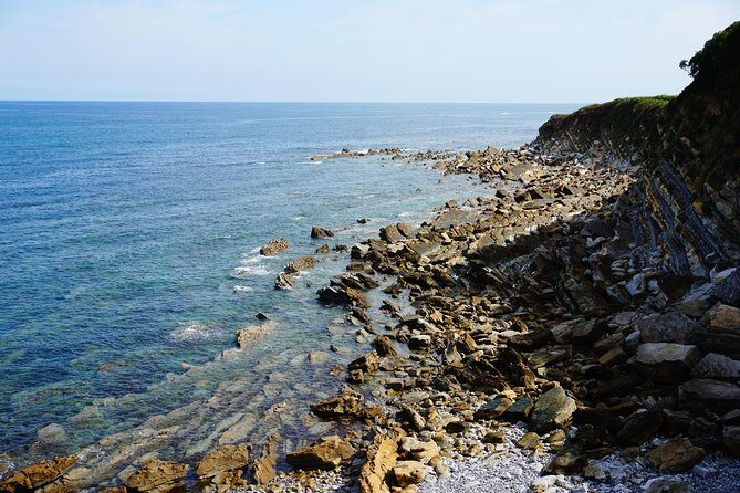French Basque Coast private full-day tour from San Sebastián - FAQ