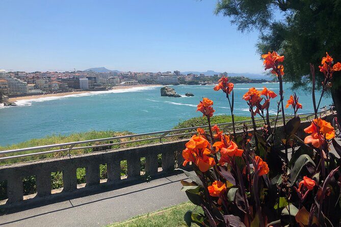 French Basque Country Coastline tour in a VW Combi - What Youll Love About This Tour