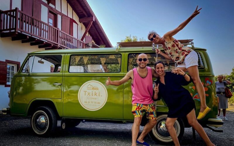French Basque Country Farms & Food Tour - FAQ