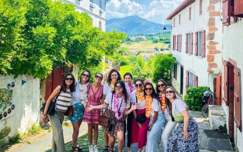French Basque Country Private Day Tour in an 70's VW Combi - What’s Included and What’s Not