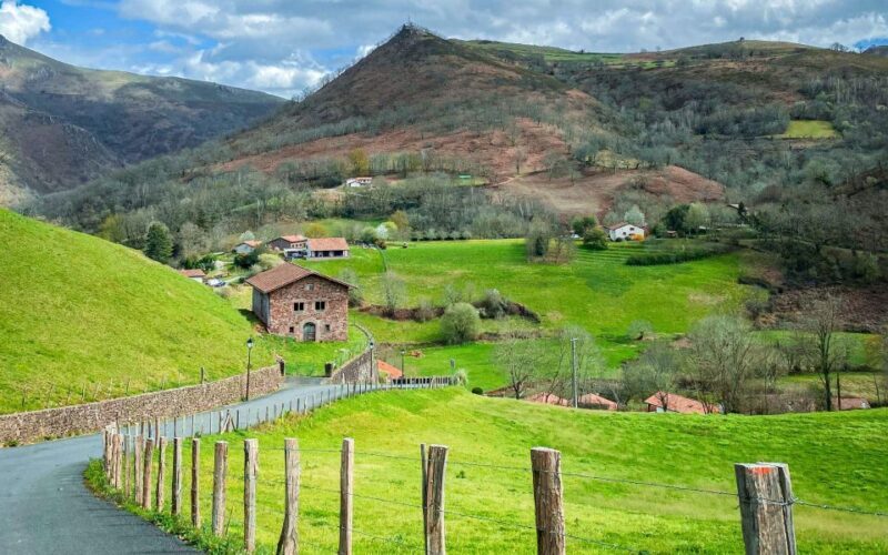 French Basque Country Private Day Tour in an 70's VW Combi - Is this Tour Worth the Price?